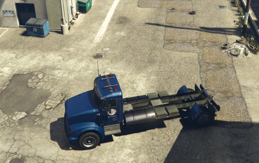 [Release] Flatbed w/ working bed - Page 6 - FiveM Releases - Cfx.re ...