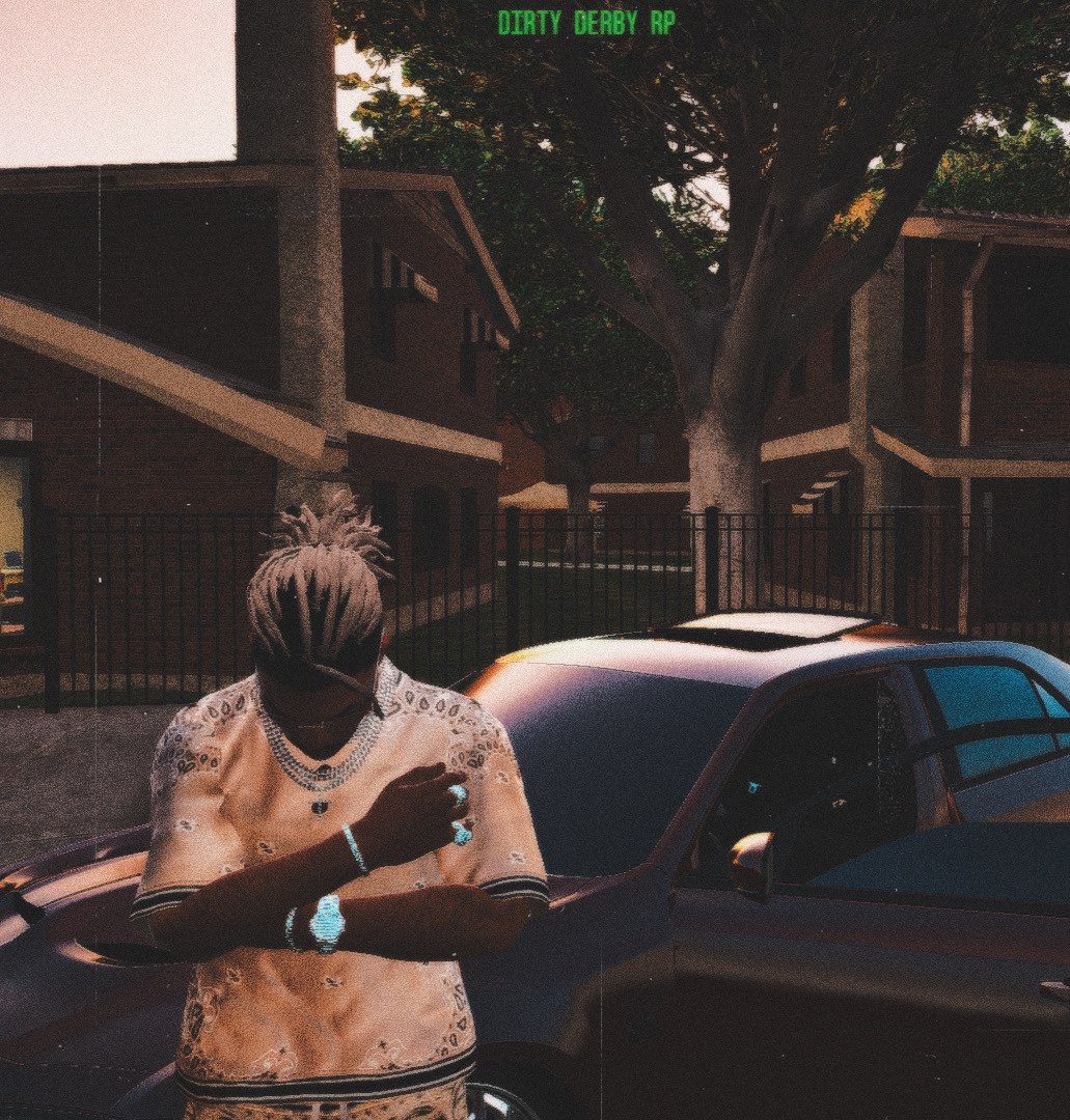 [NEW!!] Dirty Derby RP - Serious RP - Realistic Economy - Custom ...