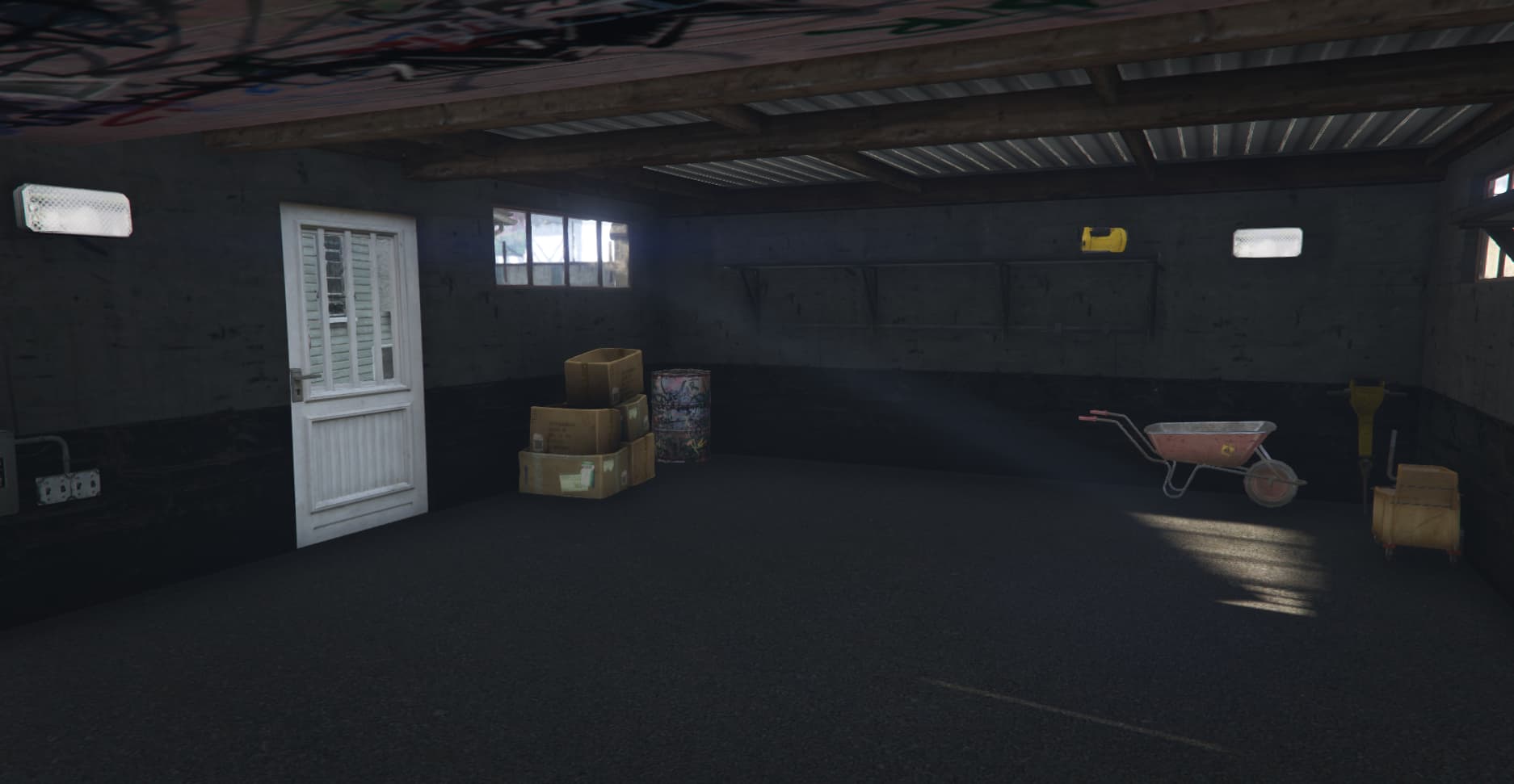 [MAP] Grove Street Project V.2 [MLO][UPDATED] - FiveM Releases - Cfx.re ...