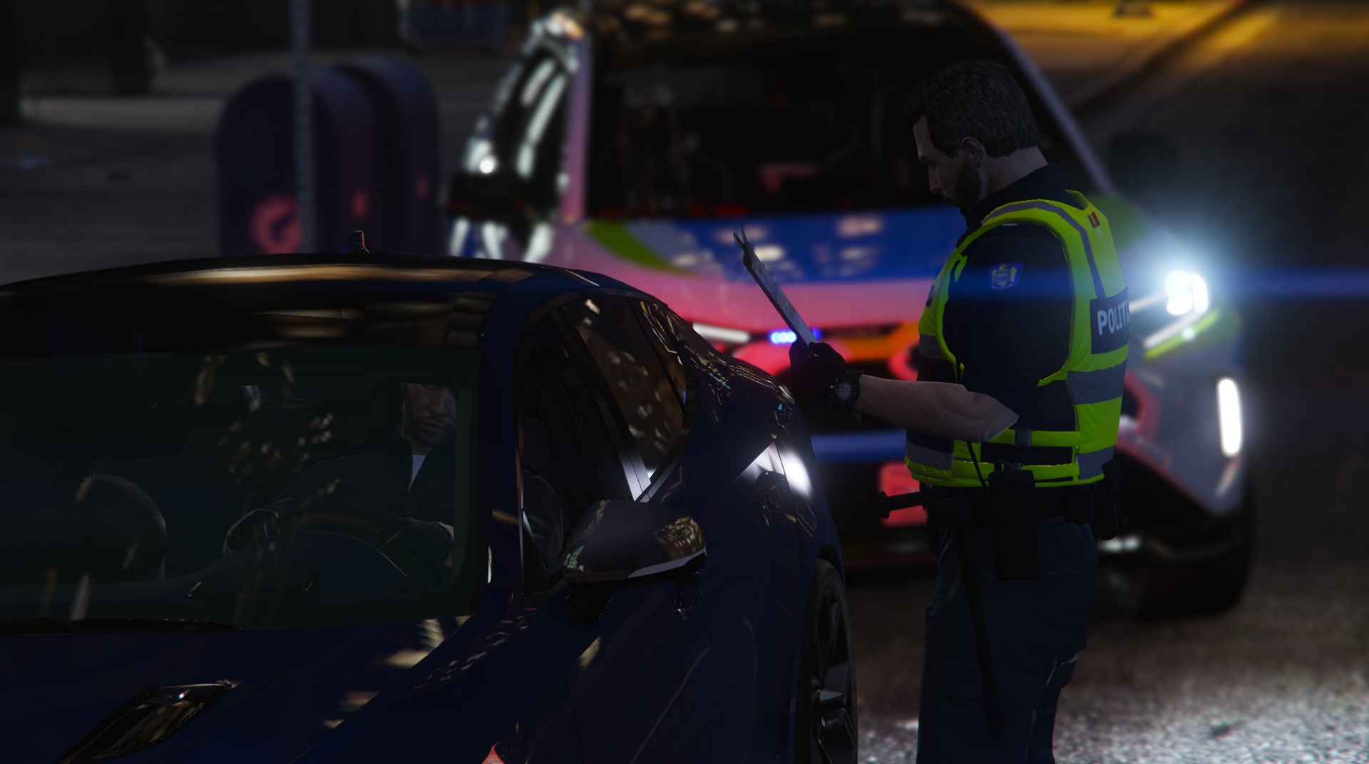 Alta St - FiveM Snapmatic - Cfx.re Community