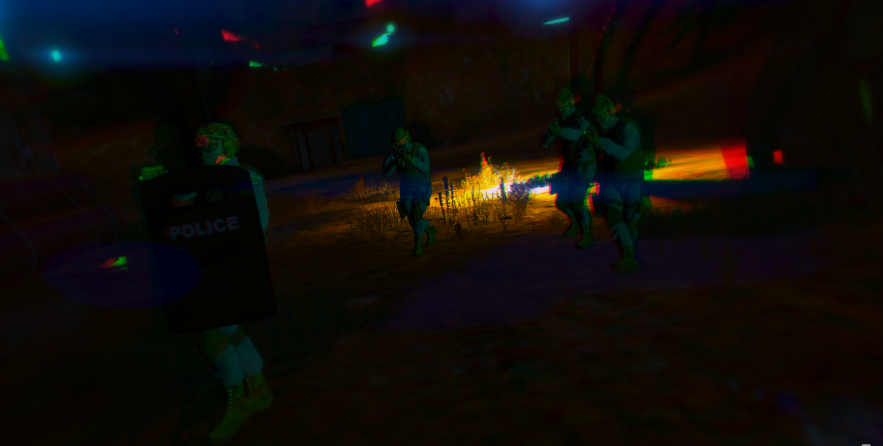 Shoreline Roleplay | Custom Community | Professional Standards | www ...