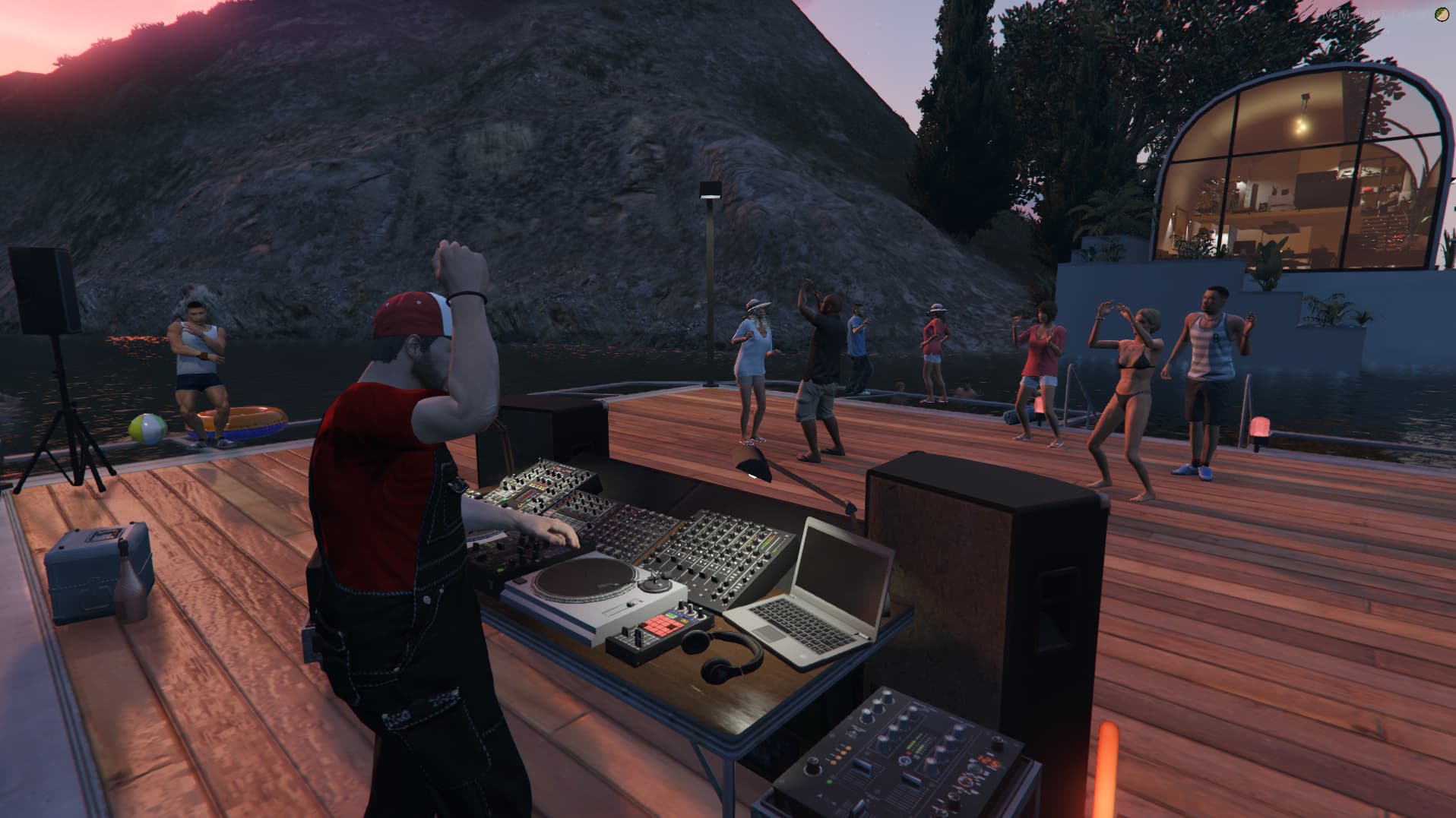 [MLO] Patoche Little House - FiveM Releases - Cfx.re Community