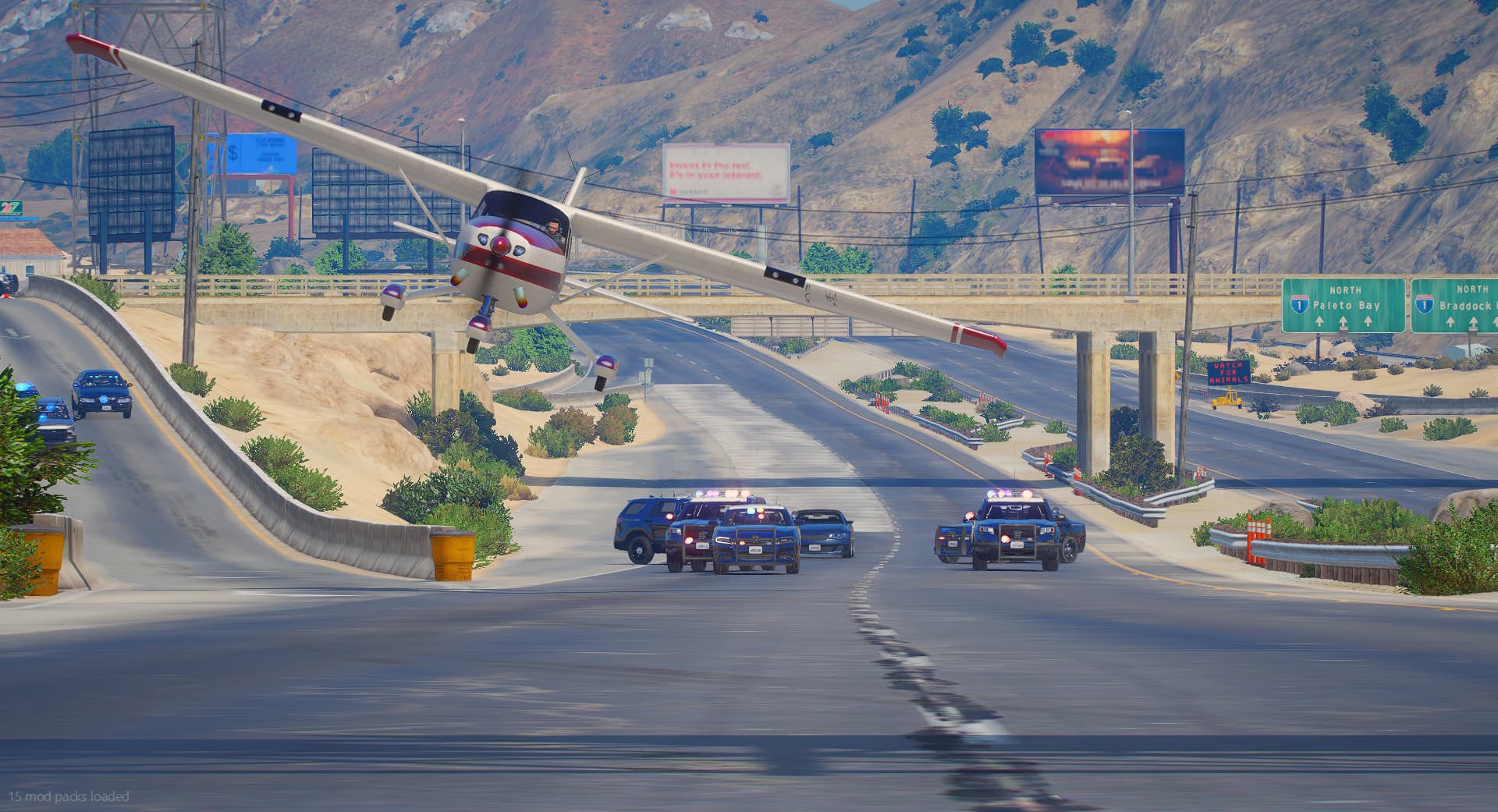 Southern Justice Roleplay Community | Whitelisted | High Quality Paid ...