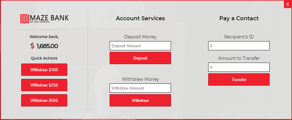 [ESX] Onyx Banking (orp-banking) - FiveM Releases - Cfx.re Community