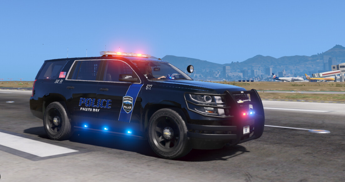 The Golden Republic | Serious RP | San Andreas Based | 18 ...