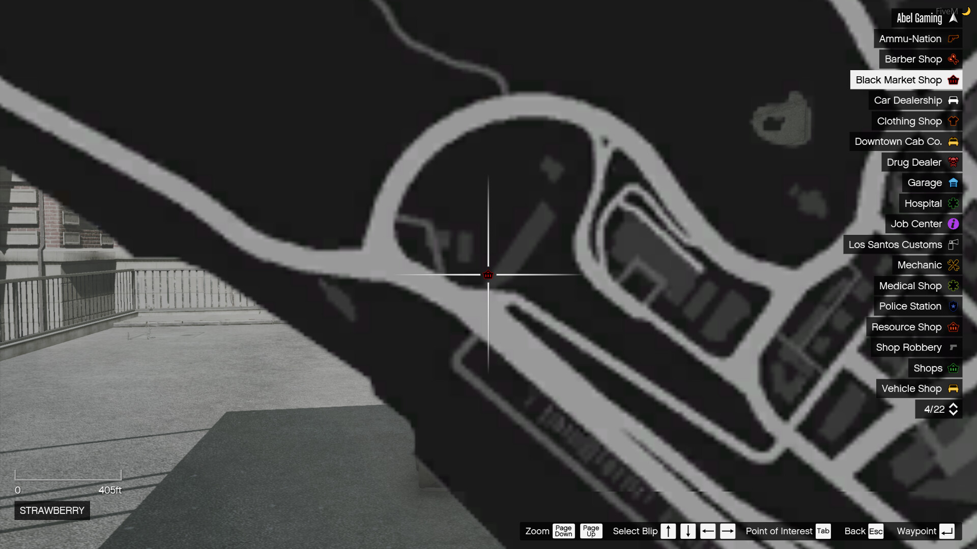 [Release] [ESX] Custom Shops - FiveM Releases - Cfx.re Community