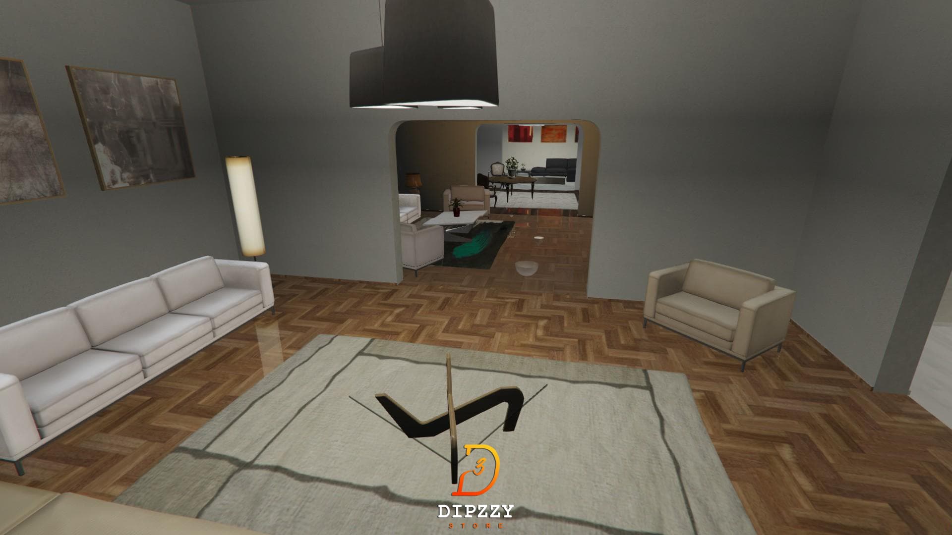 [MLO] YouTool (IKEA BASED) [PAID] - FiveM Releases - Cfx.re Community