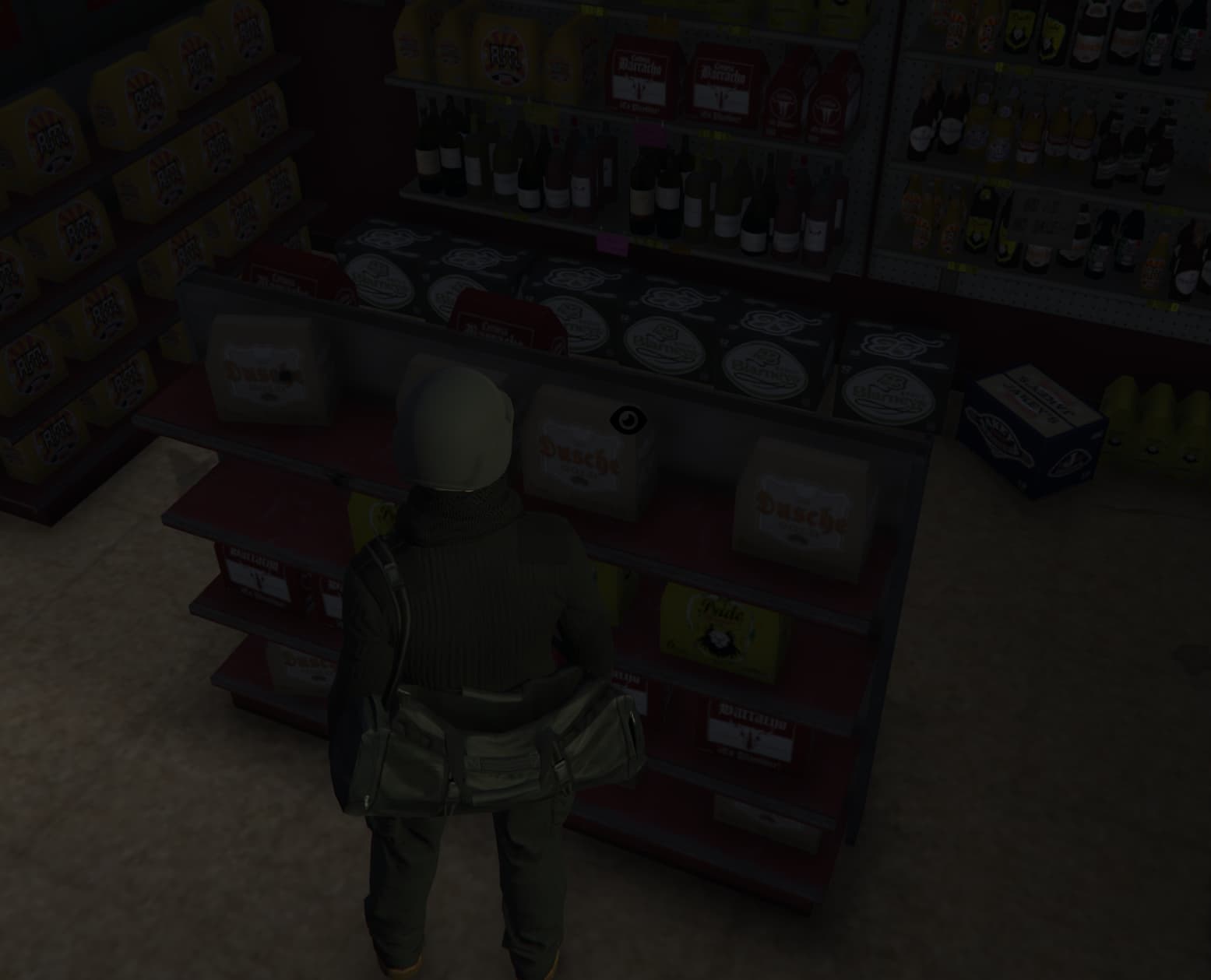 [Release] [ESX] xz-shoplift - Updated - FiveM Releases - Cfx.re Community