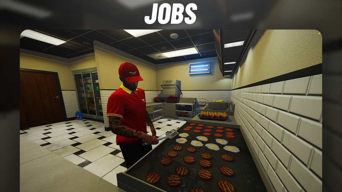 [ESX/QB] vms_jobs | Creator - All jobs in 1 script - FiveM Releases ...