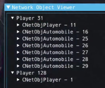 OneSync Duplicate Object ID Issues - OneSync Reports - Cfx.re Community