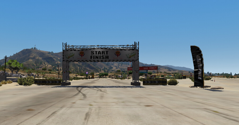 [Release] Sandy shores drag strip (.Ymap) - FiveM Releases - Cfx.re ...