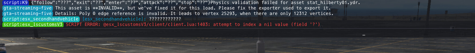 Second Hand Vehicle Remastered | sell your used cars to other players ...
