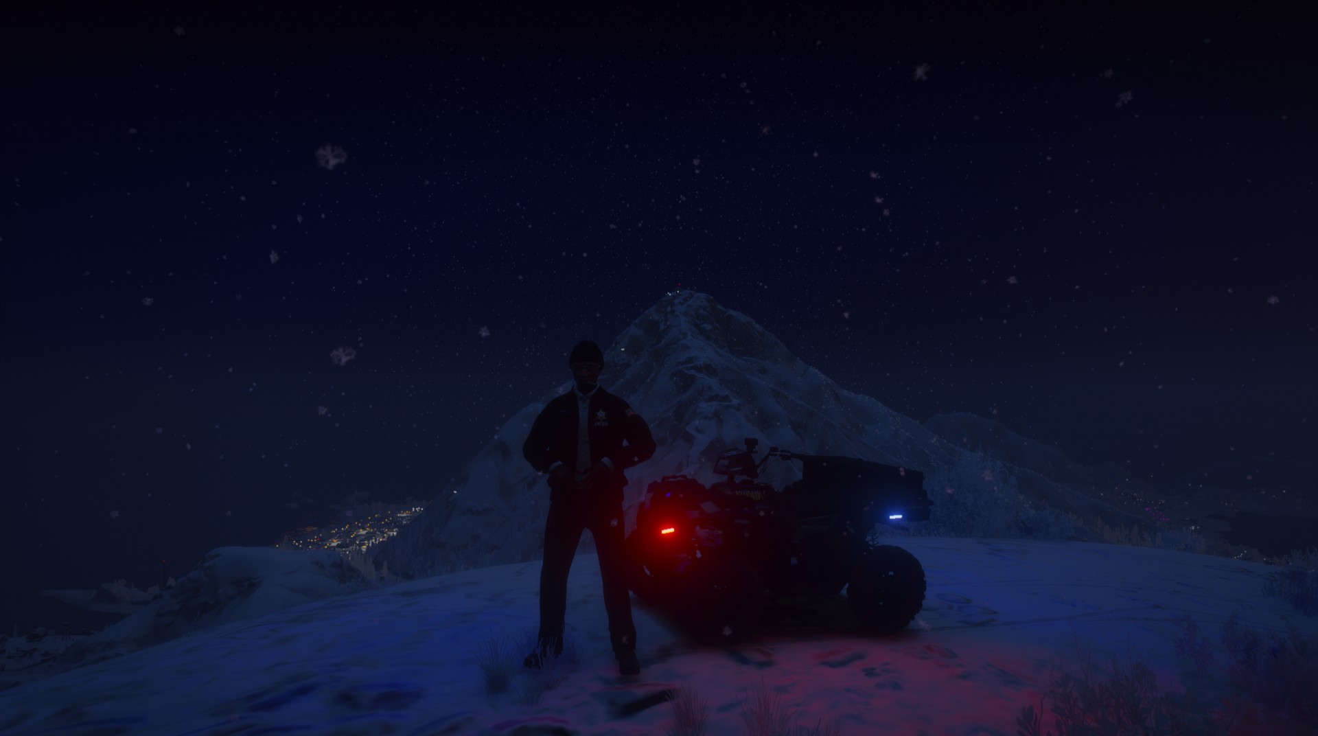 Mount Josiah - FiveM Snapmatic - Cfx.re Community