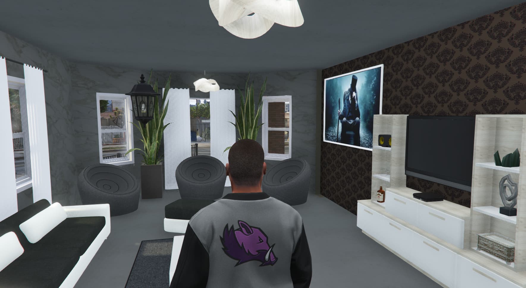 Grove Hood (Chiraq) & Studio Records with V2 map[paid] - FiveM Releases ...