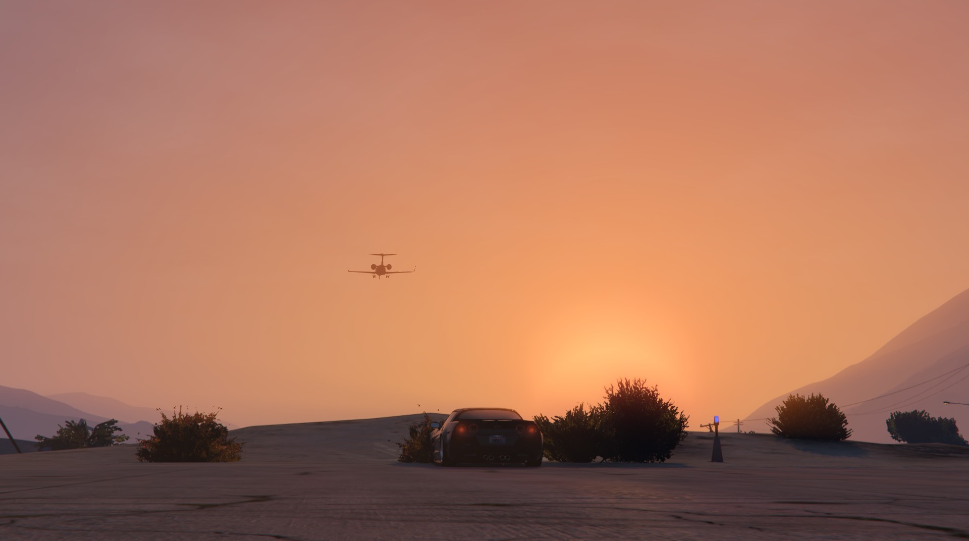 Grand Senora Desert - FiveM Snapmatic - Cfx.re Community