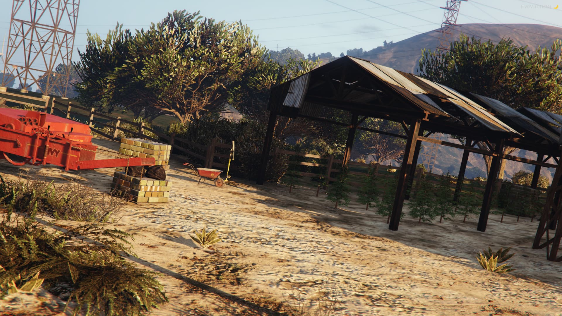 Delete me - FiveM Releases - Cfx.re Community