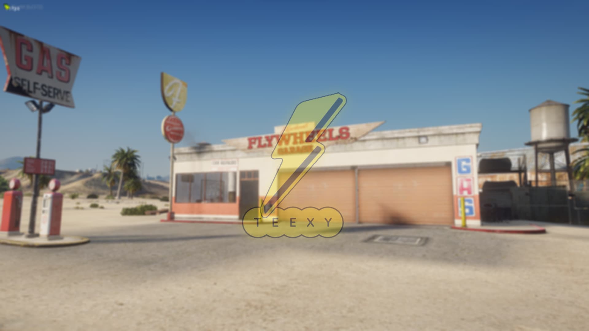 [PAID] [MLO] Flywheels - FiveM Search