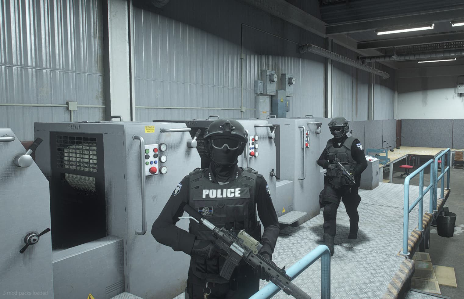 🌆 Fate Roleplay | Allowlisted 18+ | Realistic Story Driven Roleplay ...