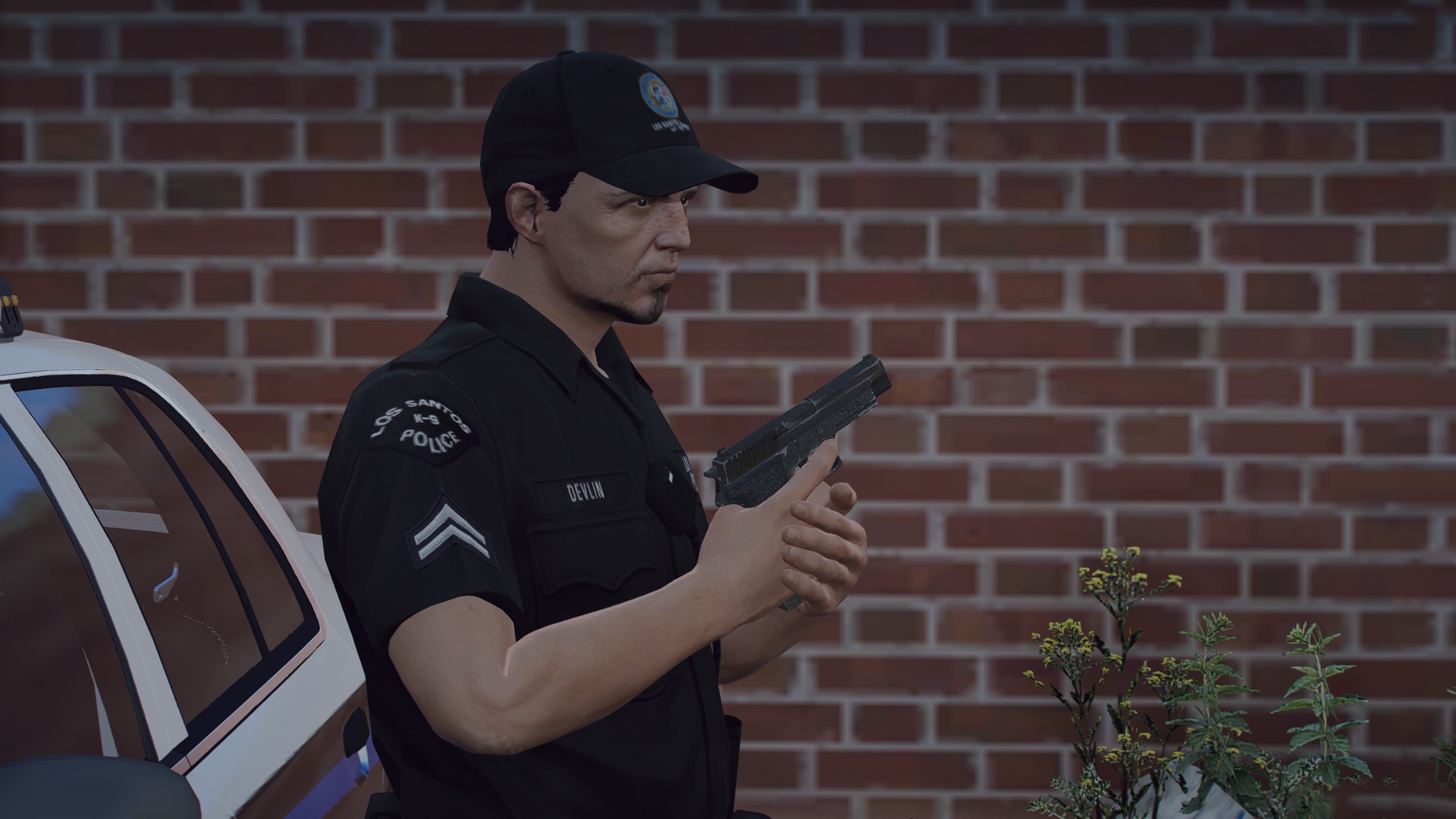 [Free] Sig Sauer P226R | Replace - FiveM Releases - Cfx.re Community