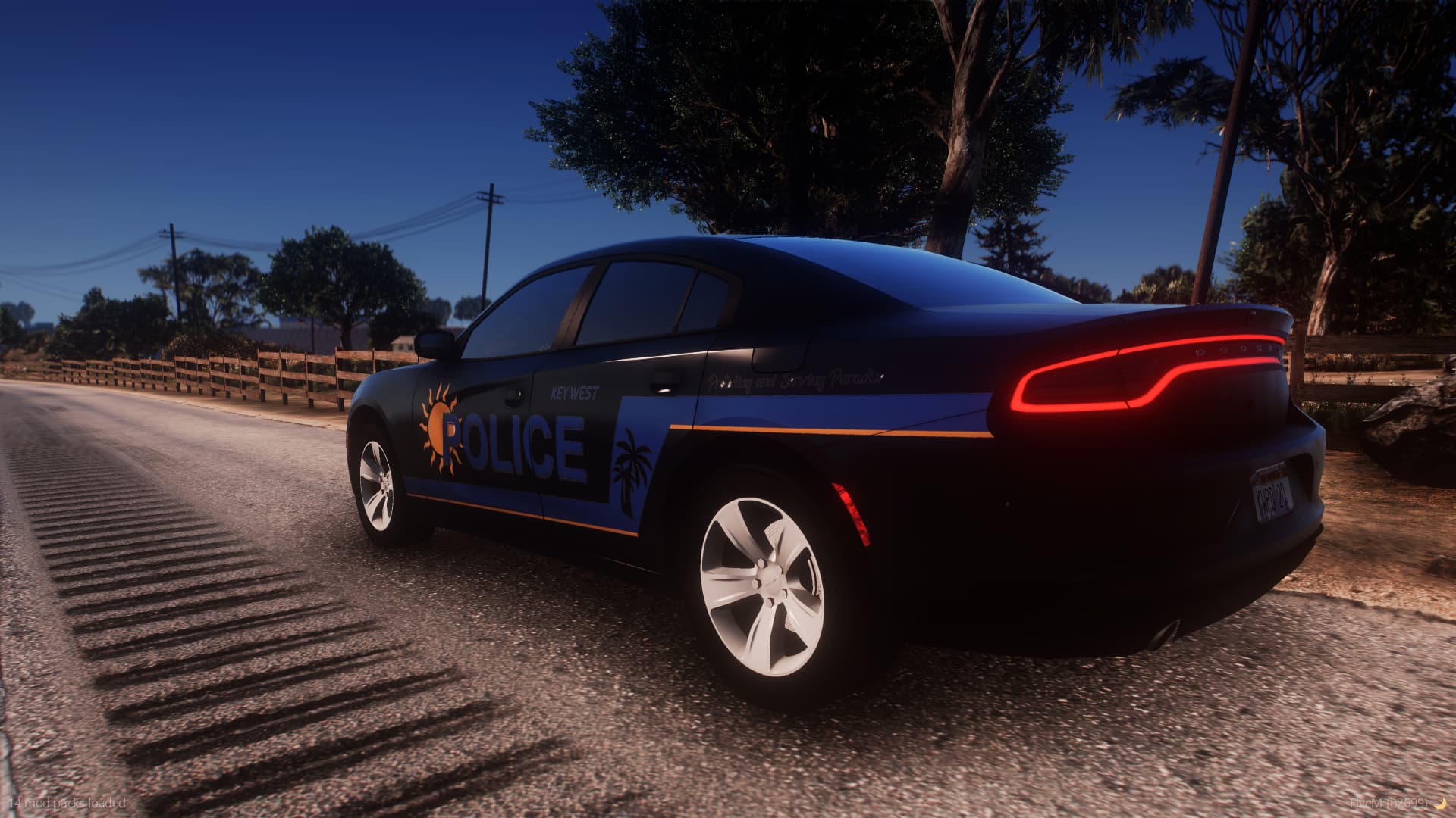 Florida Based Roleplay | Florida Based Server | vMenu | discord.gg ...