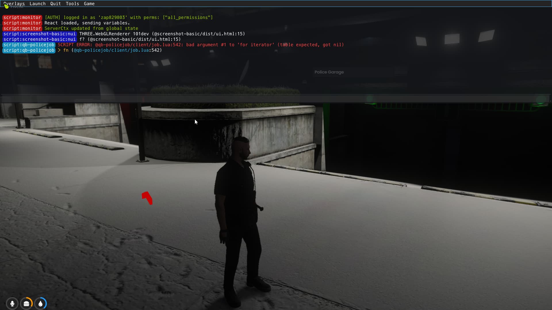 QBCore Framework - Page 21 - FiveM Releases - Cfx.re Community