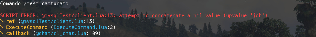[LUA Scripting] How to find "targetPlayer" into "TriggerClientEvent" - Page 2 - Discussion - Cfx ...