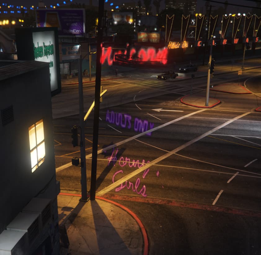 [PAID] [ANIMATED] [NSFW] Vanilla Unicorn EXTERIOR ONLY - Fiv3Devs ...