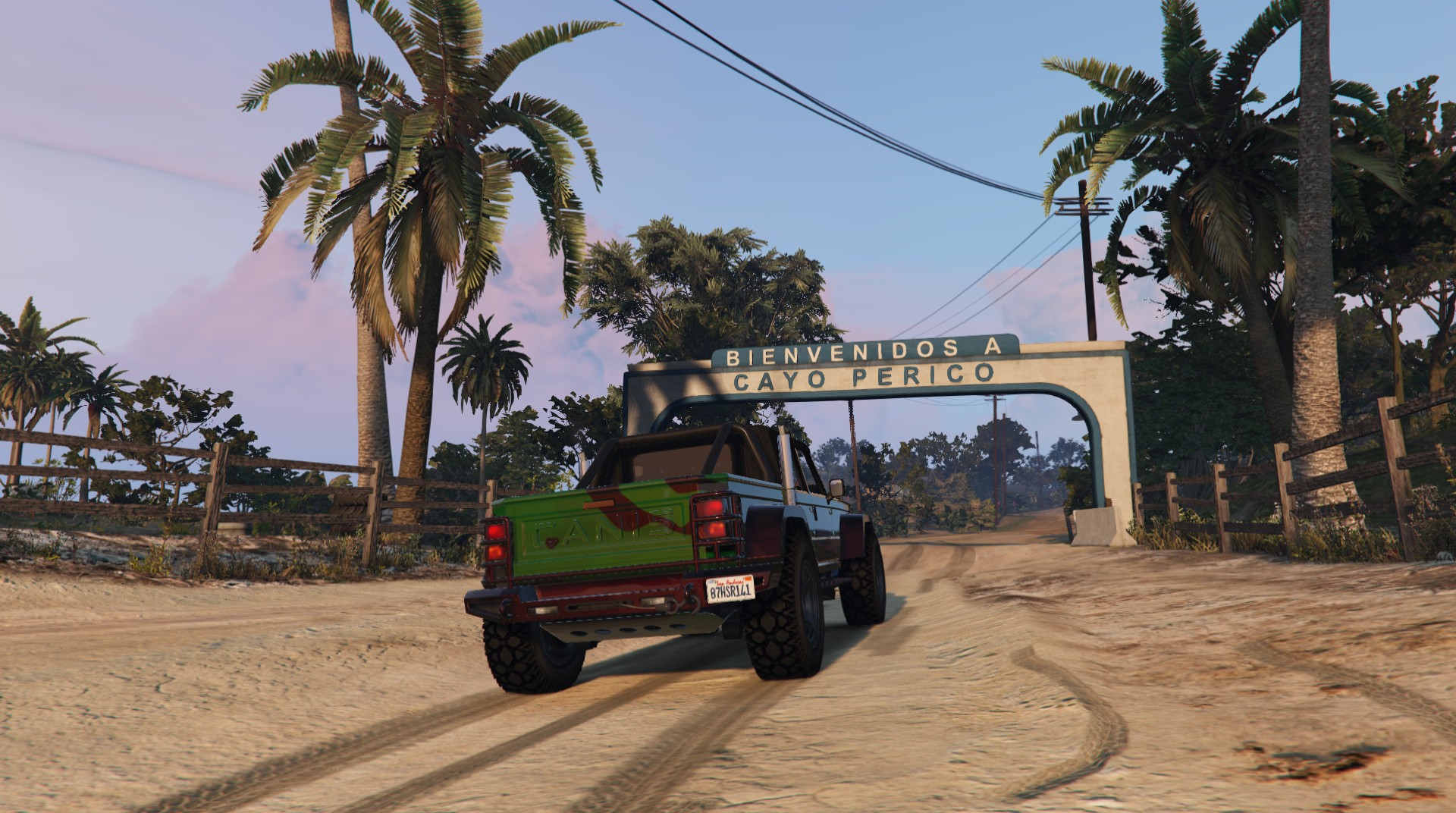 UG - Welcome - FiveM Snapmatic - Cfx.re Community