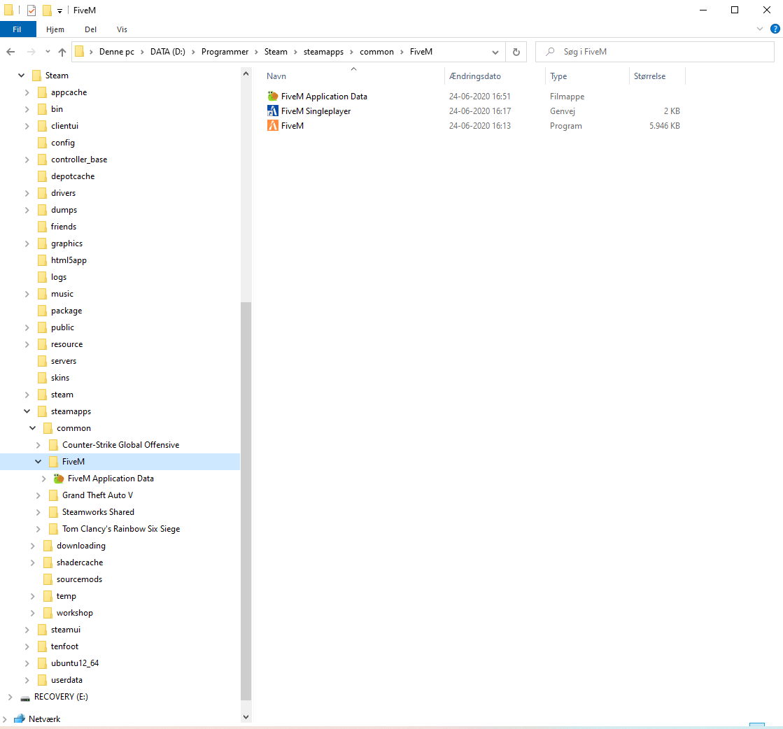 Rage-Graphics-five.dll + 13C47 - FiveM Client Support - Cfx.re Community