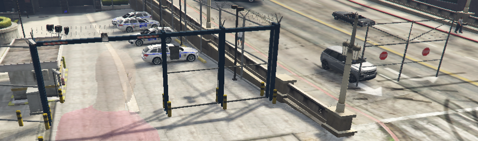 Mrpd upgrade ymap - FiveM Releases - Cfx.re Community