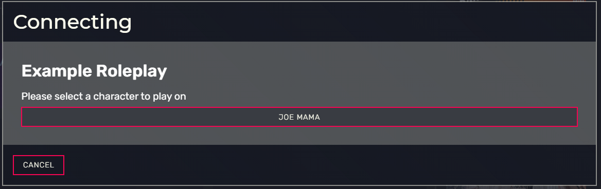 [ESX] Adaptive Card Registration System in place of esx_identity ...