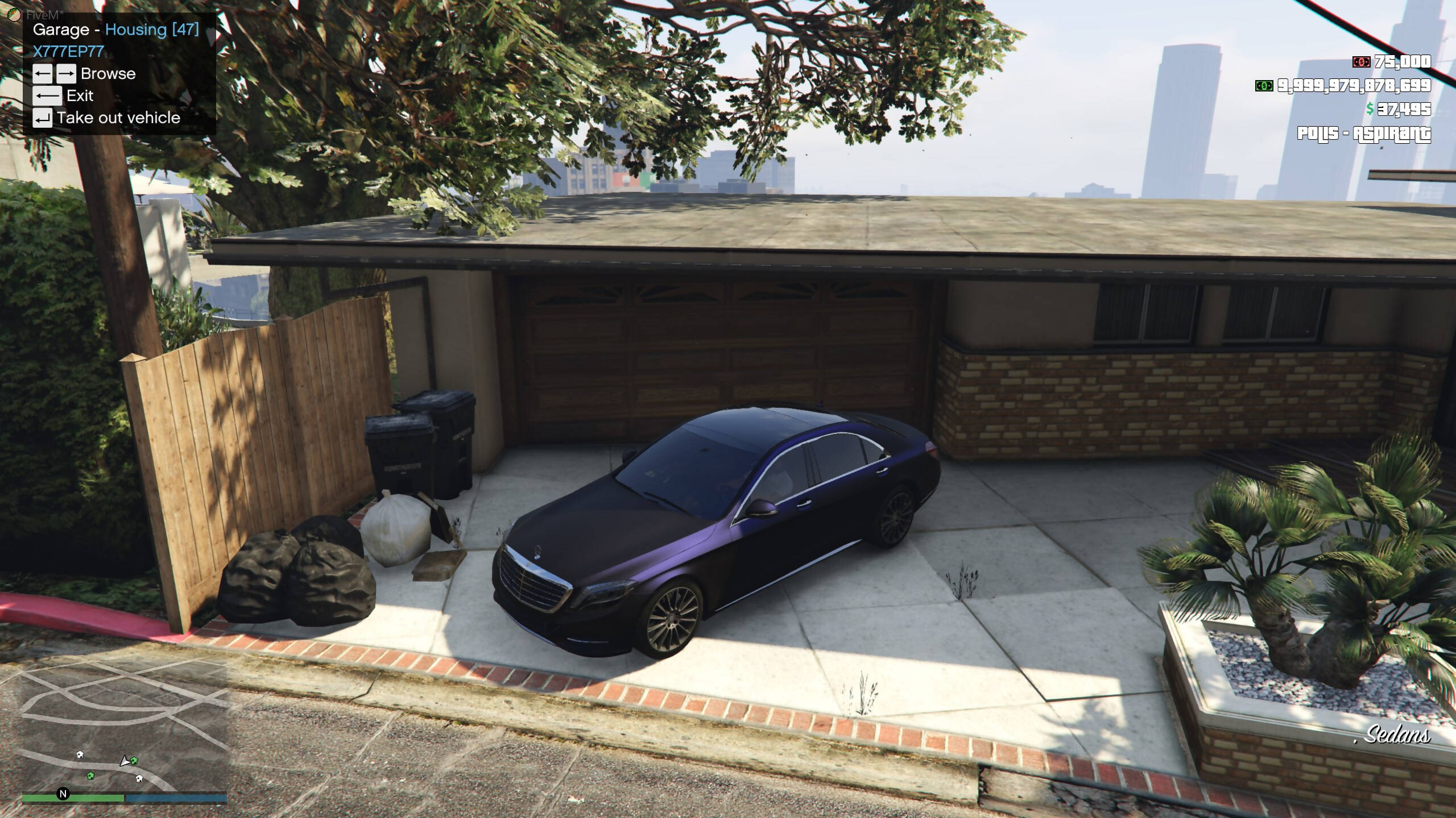 [PAID] [QB & ESX] Loaf - Advanced housing - FiveM Releases - Cfx.re ...