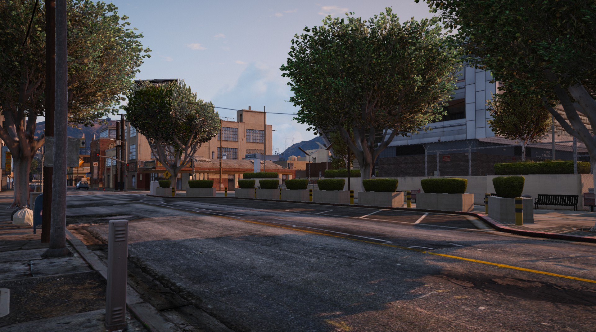 Second Life Roleplay [German] - FiveM Snapmatic - Cfx.re Community