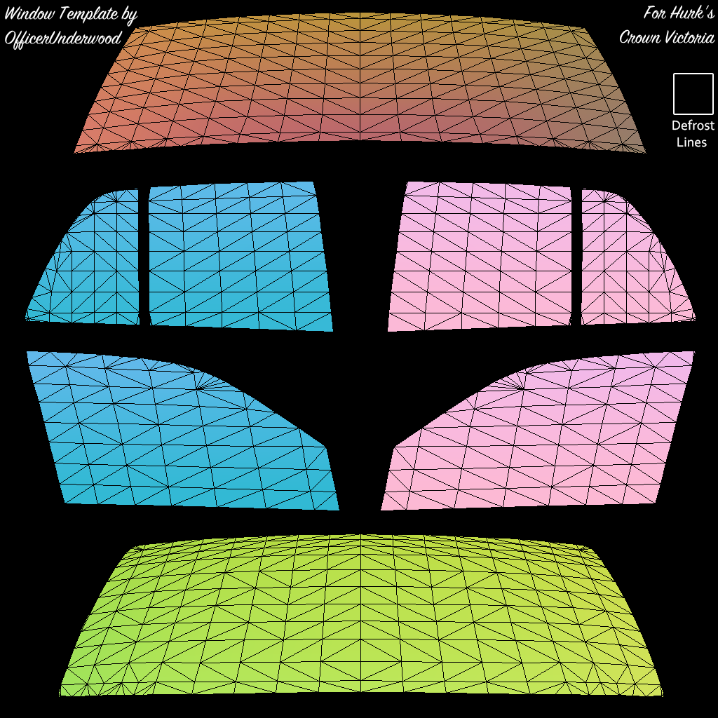 [RELEASE] Liberty 1 CVPI - FiveM Releases - Cfx.re Community