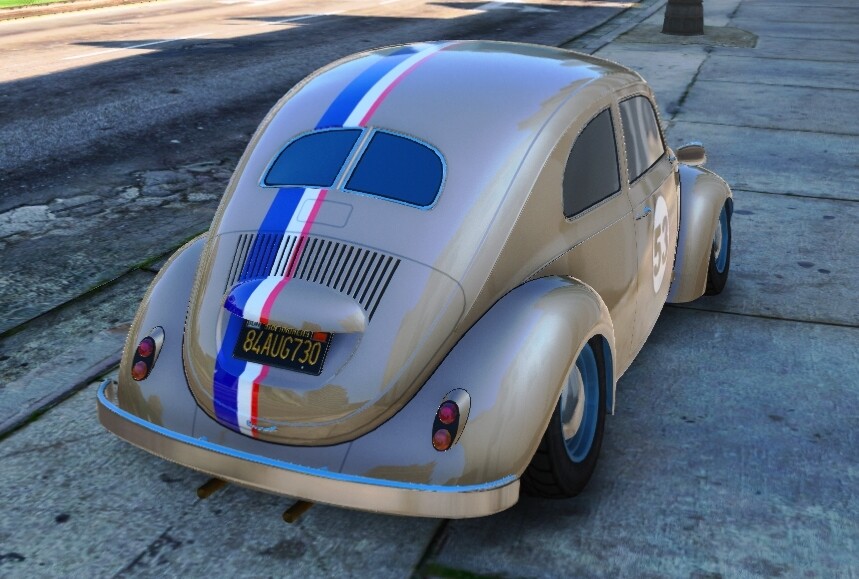 [RELEASE][PAID]4 liveries for "Weevil" car[OPTIMISATION] - FiveM ...