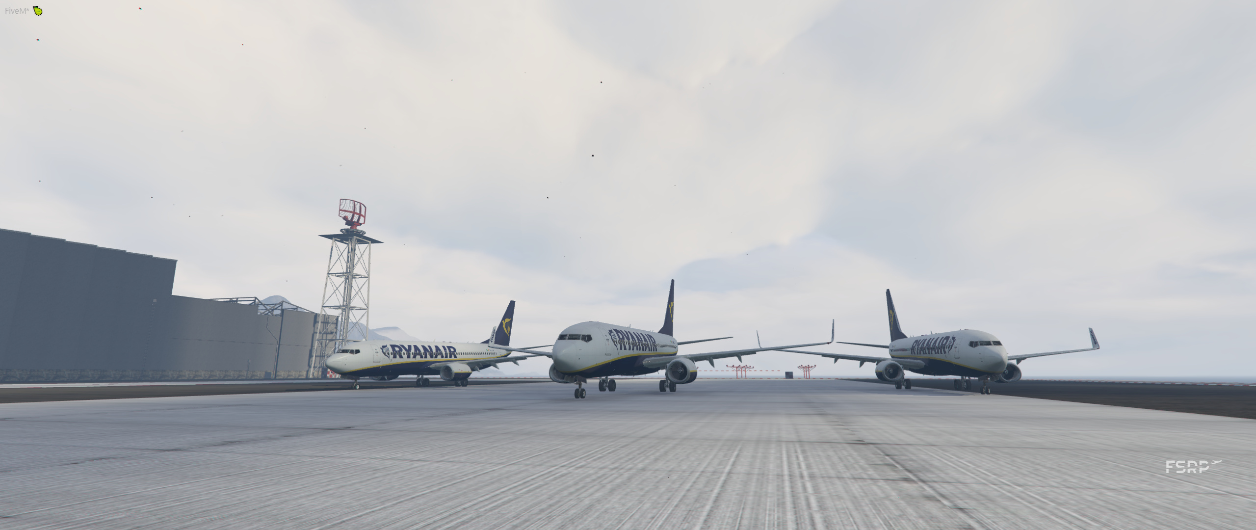 Realms of San Andreas RP [Formerly FSRP | Flight Simulator Roleplay ...