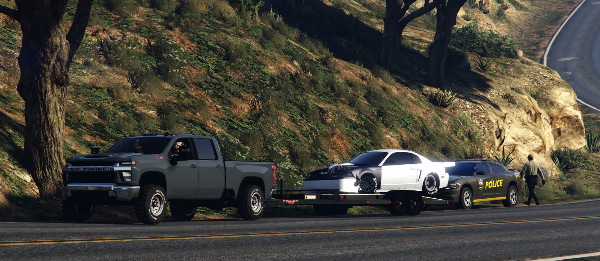 (NEW!) Astro Roleplay [Realistic Economy, QBCore, Custom Cars ...