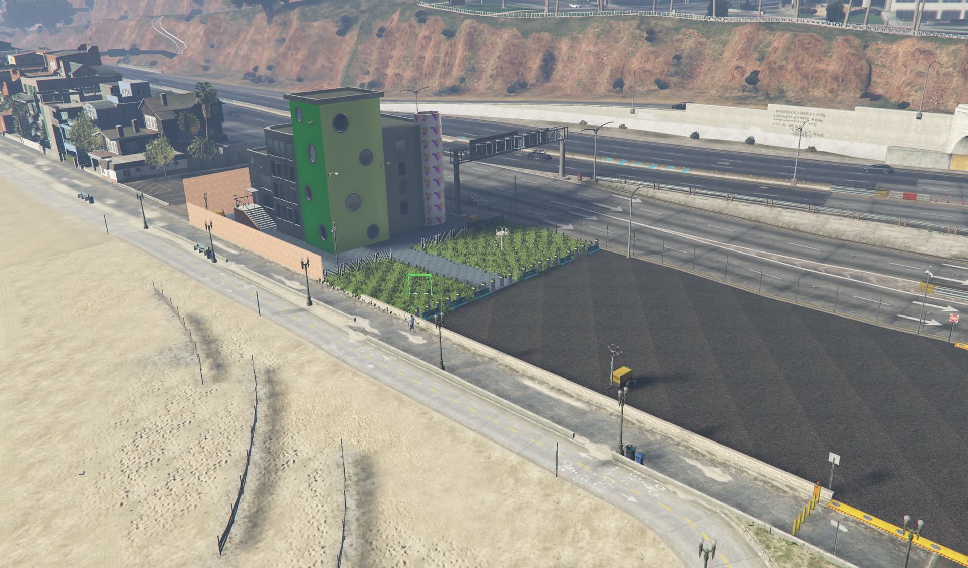 Beach Ymap - FiveM Releases - Cfx.re Community