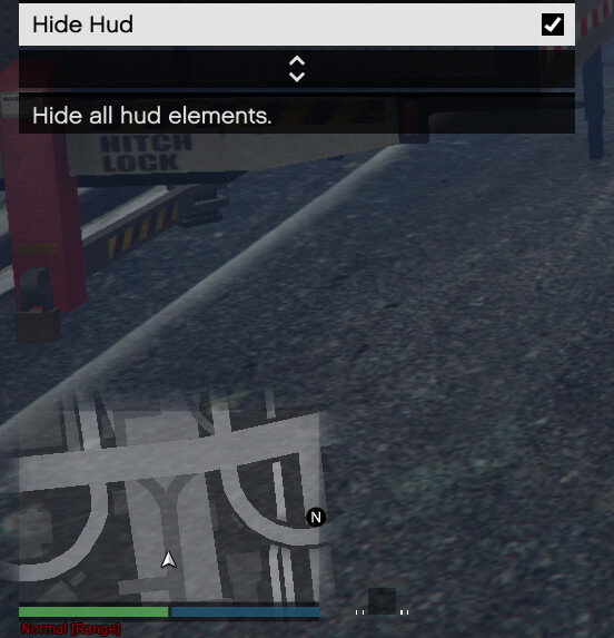 [FREE] [STANDALONE] Compass and Location Display - FiveM Releases - Cfx ...