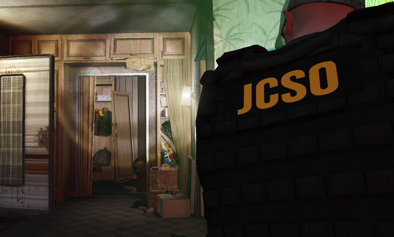 Shoreline Roleplay | Custom Community | Professional Standards | www ...