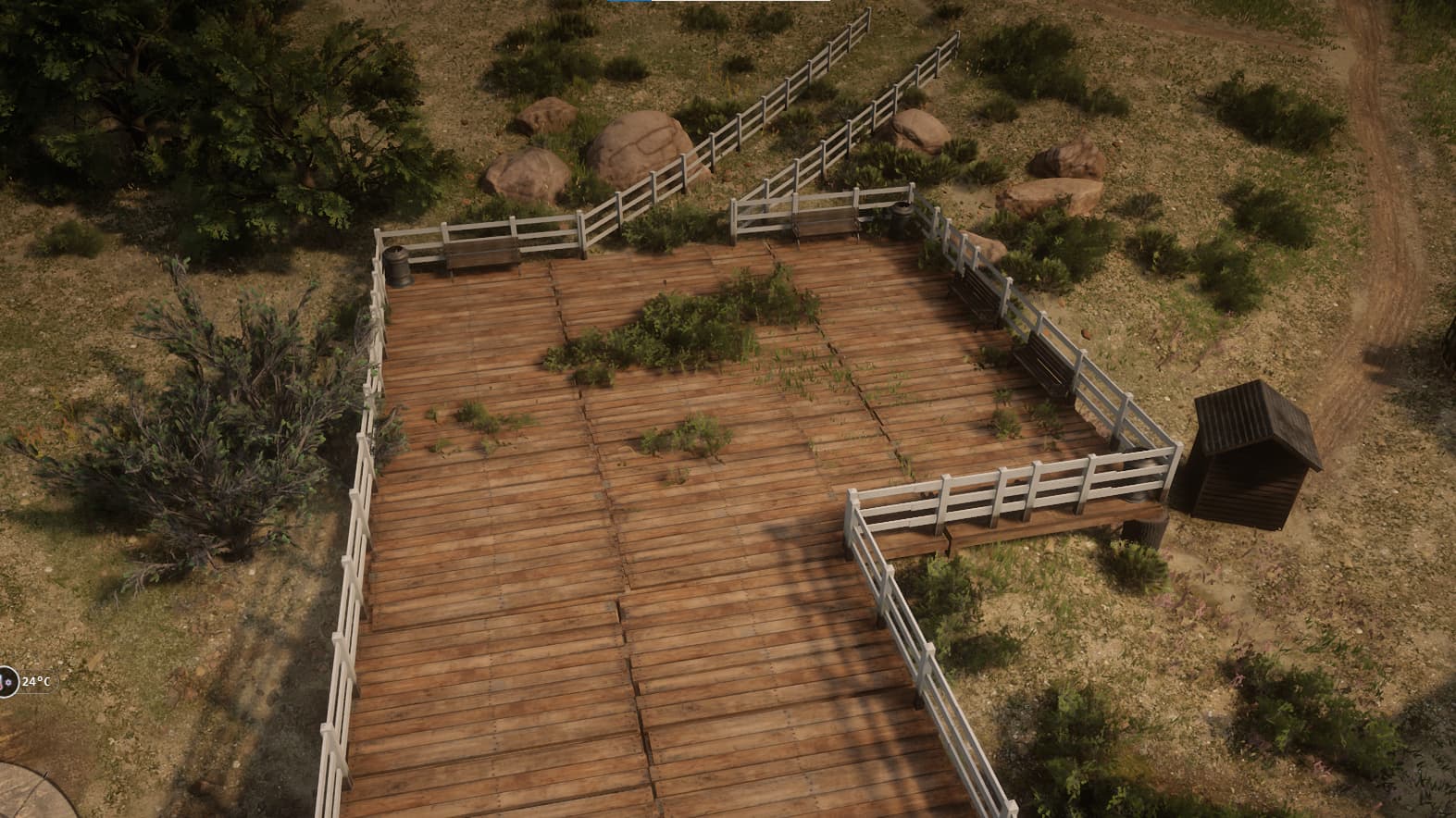 [PAID] [STANDALONE] [MAPPING] GmG_BridgeMexicoLV - RedM Releases - Cfx ...