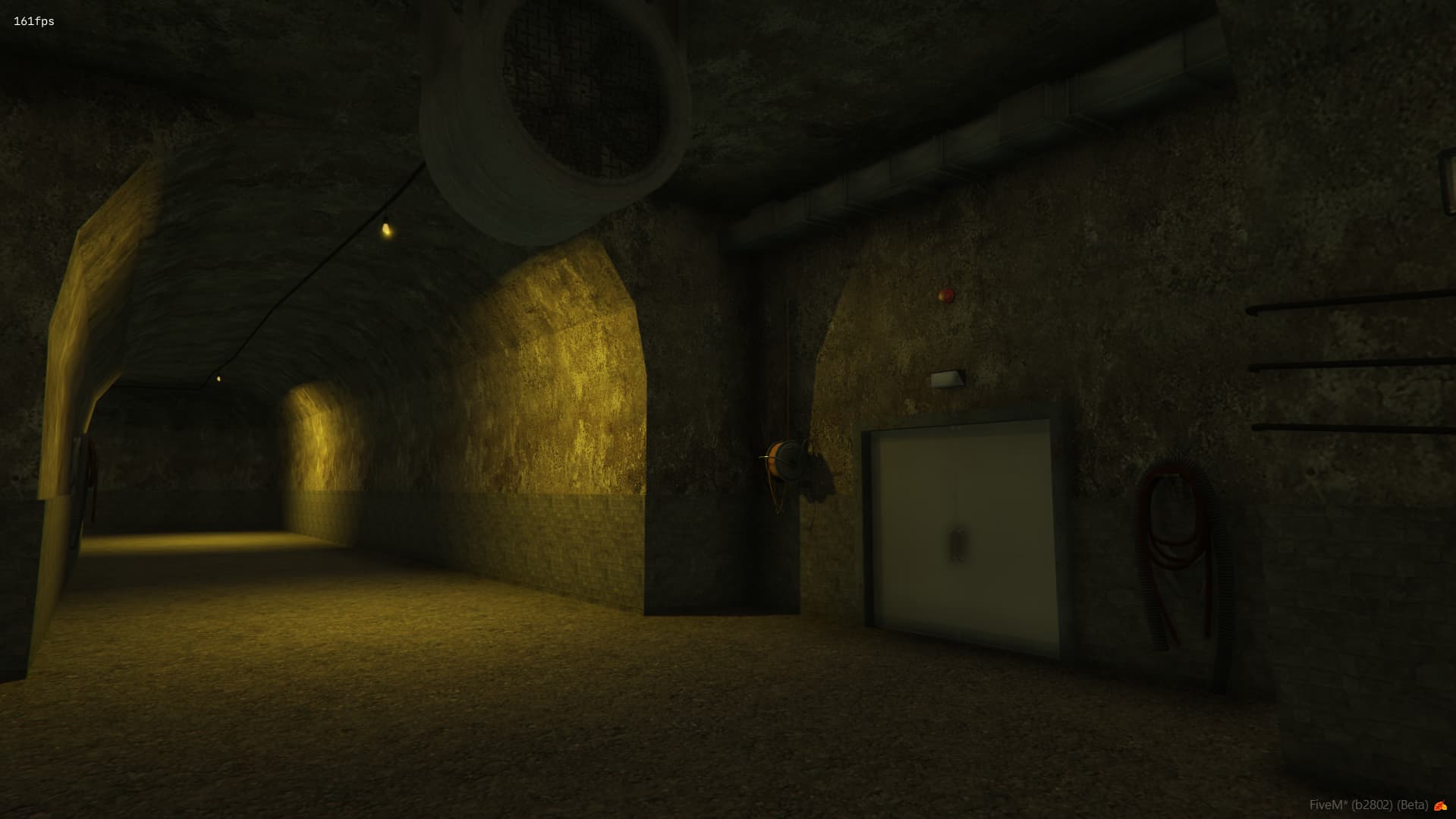 [FREE] [MLO] Tunnel Hideout - FiveM Releases - Cfx.re Community