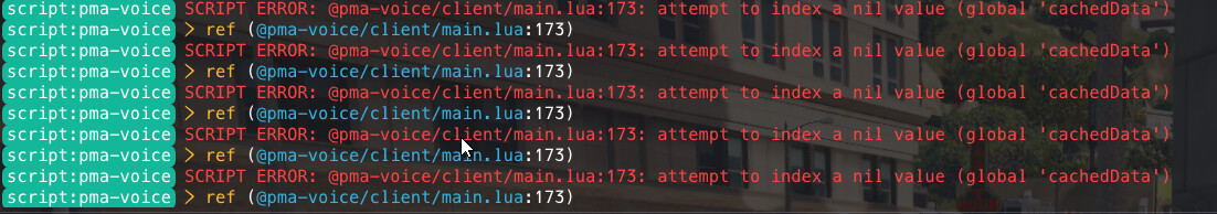 [RELEASE] [VOIP] pma-voice - Voice Chat using FiveM's built in mumble ...