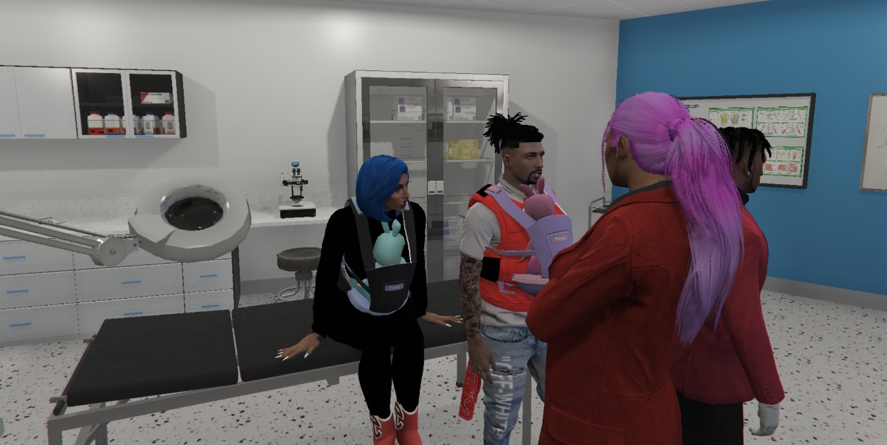 🔥 Legendary RP | Serious Roleplay | TON of activities to do ! | Custom ...