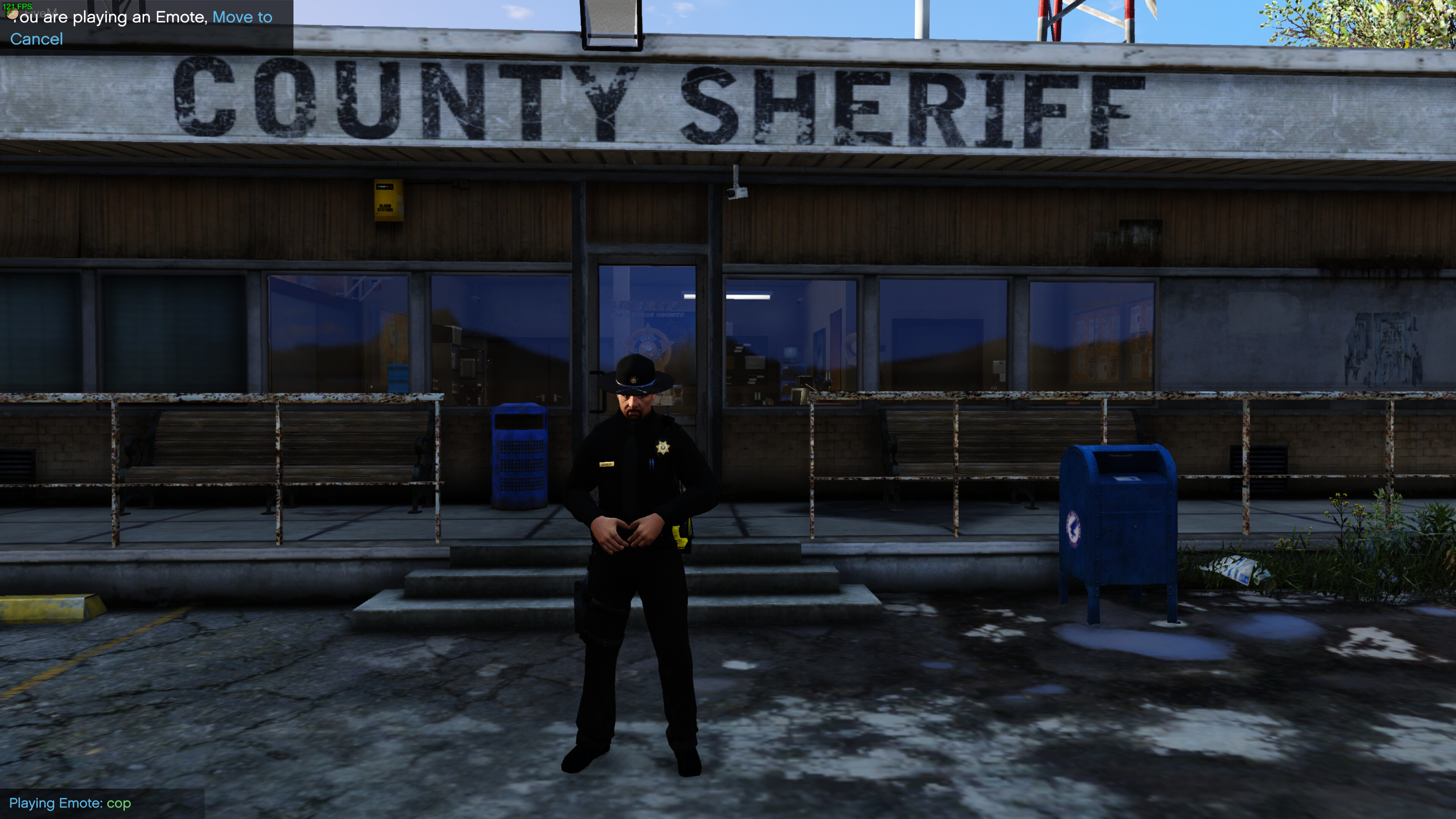 GoldRP CustomCAD,EUP,Custom cars,criminal RP,Civ Fire and Police ...