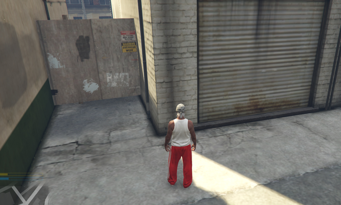 [Release] [YMAP] Westside Gang Motel/Hood by BAD - FiveM Releases - Cfx ...