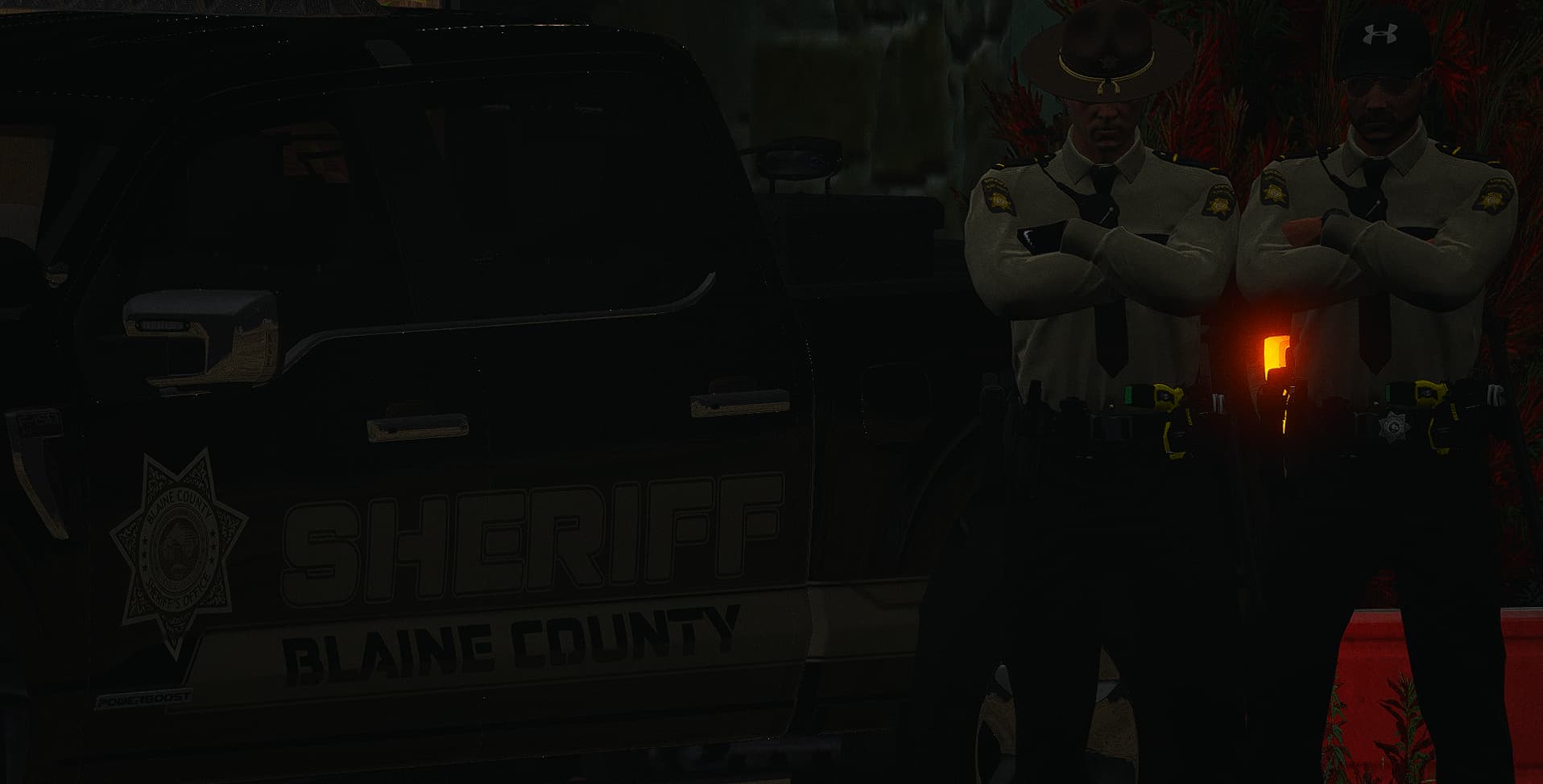 EverlastRP || Fun & Serious RP|| Friendly Staff || Immersive Storylines ...