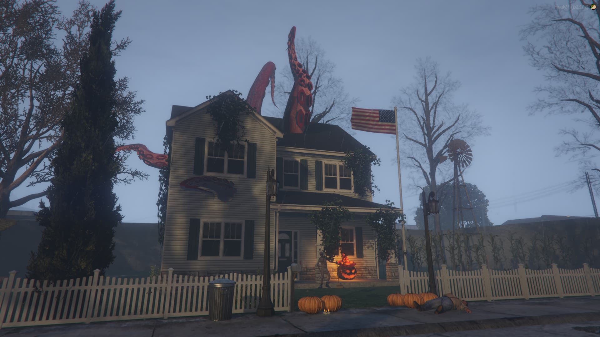 [PAID] Halloween - FiveM Releases - Cfx.re Community
