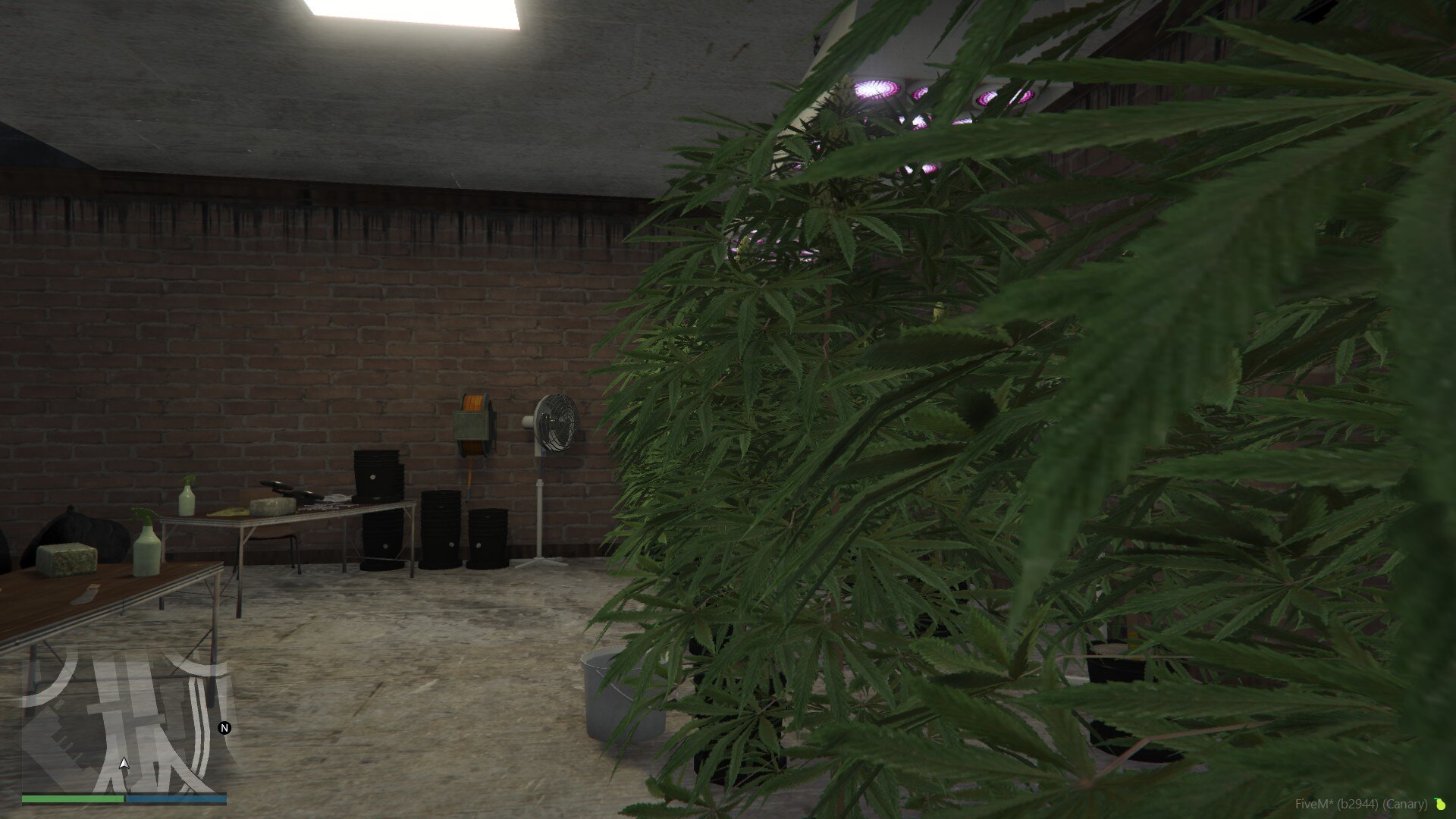 [MLO] Weed lab in a container - FiveM Releases - Cfx.re Community