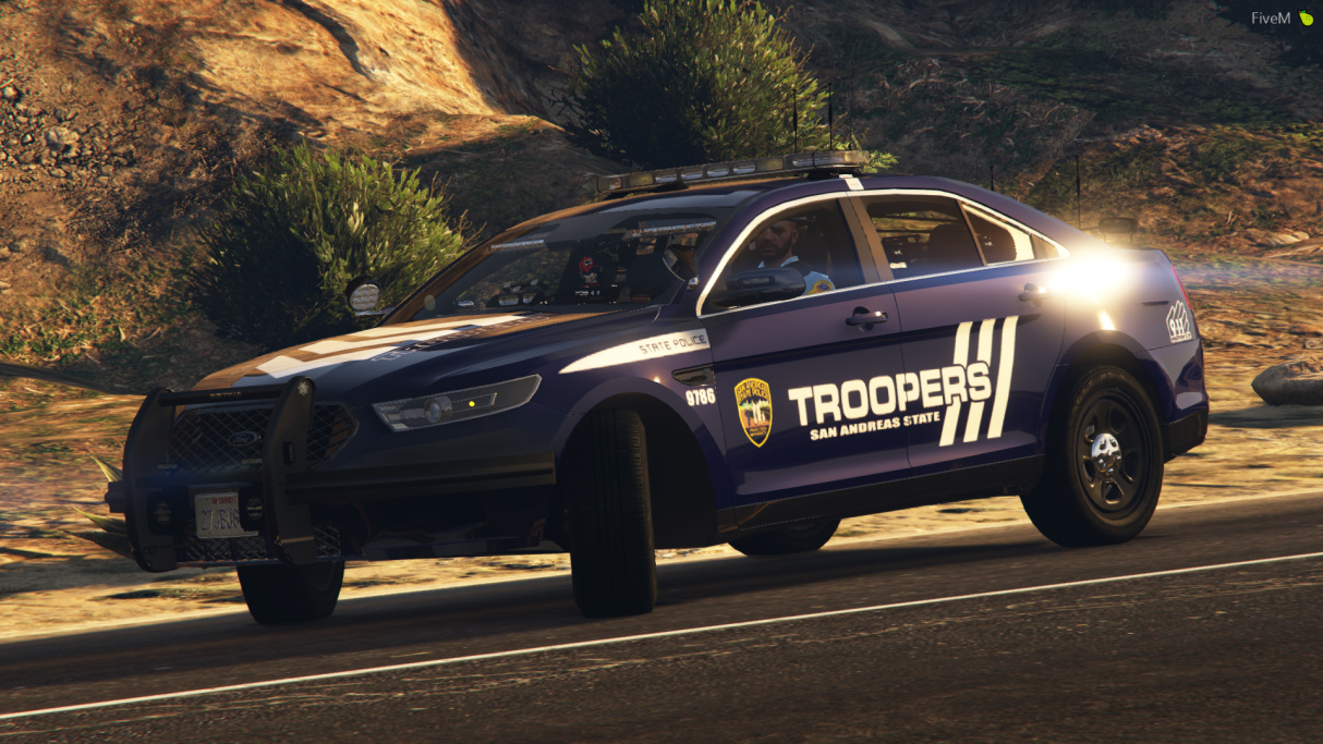 Original Summit RP | Realistic RP | vMenu Based | 60+ FPS | Dedicated ...